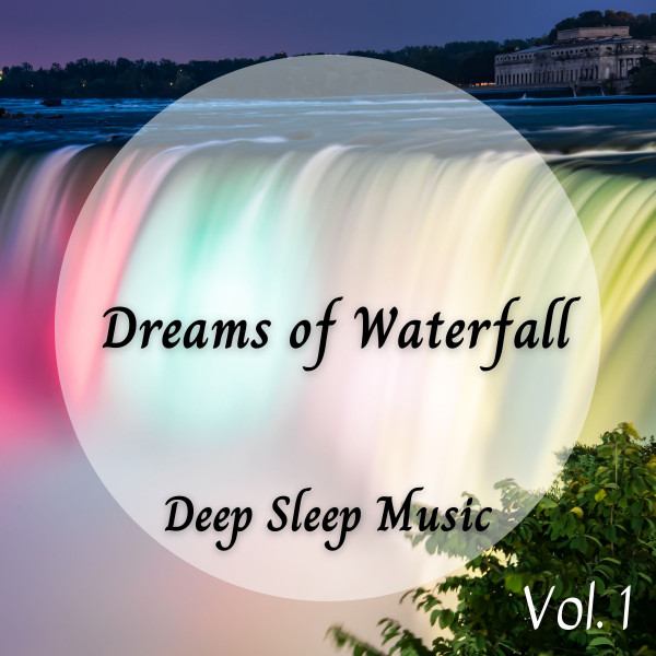 Mountain Stream Waterfall - song by Relaxing Classical Music, Nature on ...