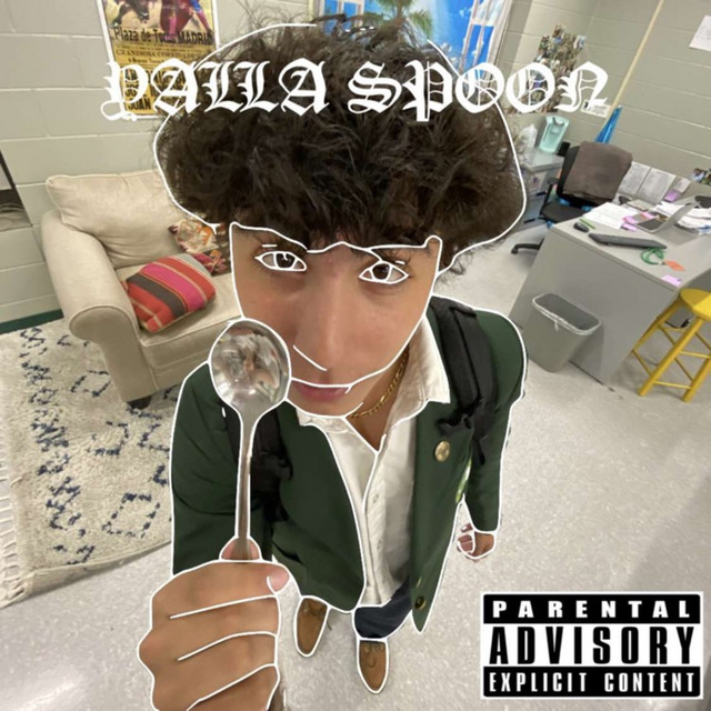 Yalla Spoon - Album by lil spoon | Spotify