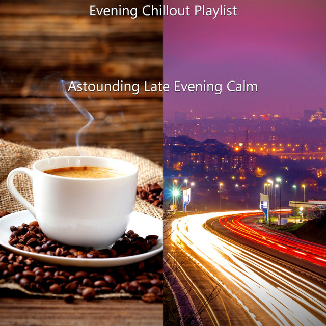 Smooth Lounge - Background Music for Evening Chill Out - song and ...