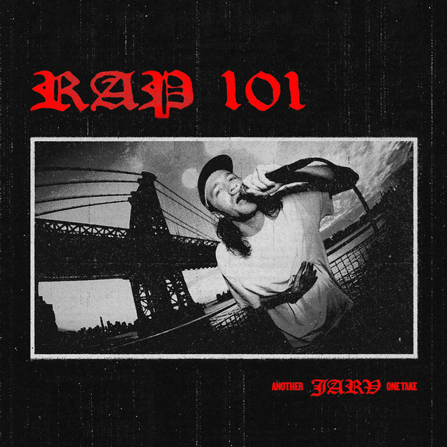 Rap 101 - Single by Jarv | Spotify