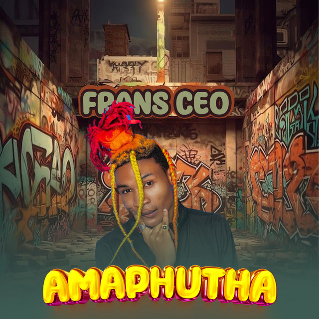 Amaphutha - song and lyrics by FRANS CEO | Spotify