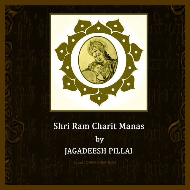 Shri Ram Charit Manas: Pt. 1 - song and lyrics by JAGADEESH PILLAI ...