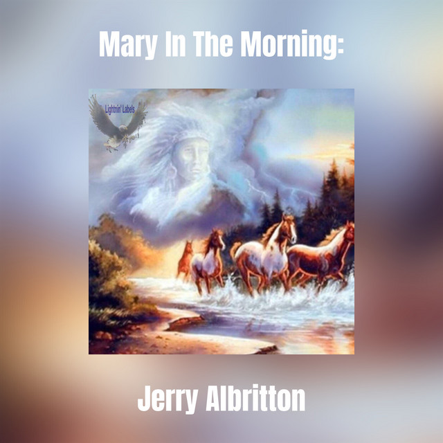Jerry Albritton | Spotify
