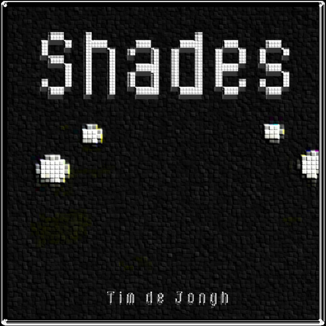 Shades - Tim de Jongh - EP by Tim De Jongh | Spotify
