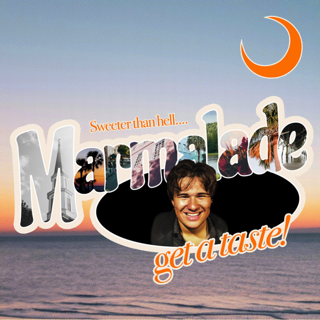 Marmalade - Single by Freddie McClendon | Spotify