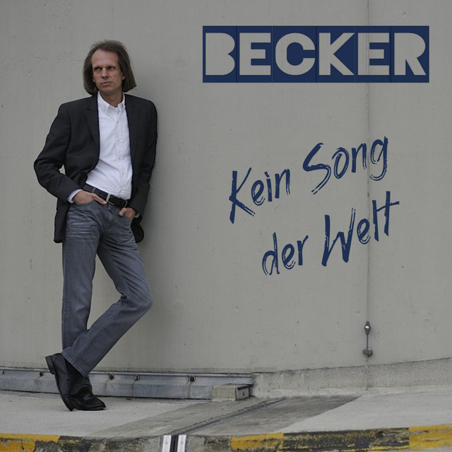 Becker | Spotify