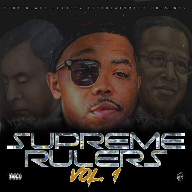 Supreme Rulers Vol 1 - Album by Shawny Money | Spotify
