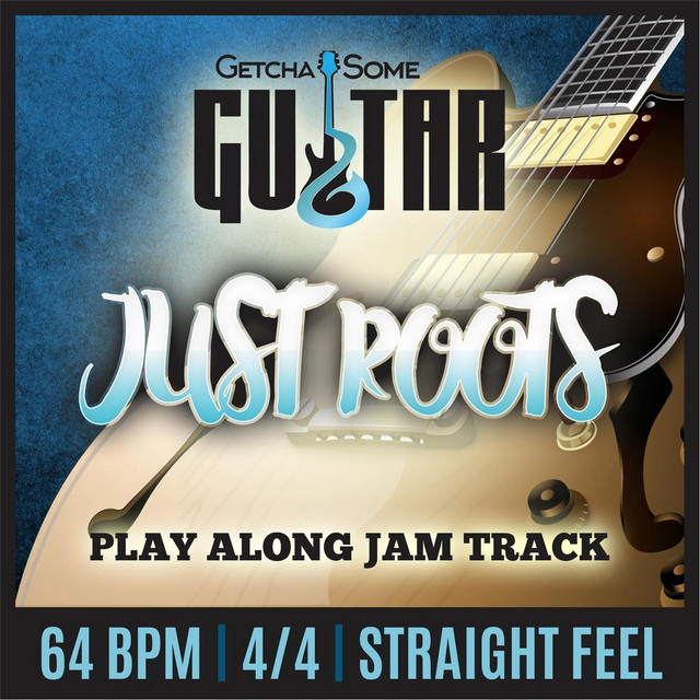 Getcha Some Guitar | Spotify