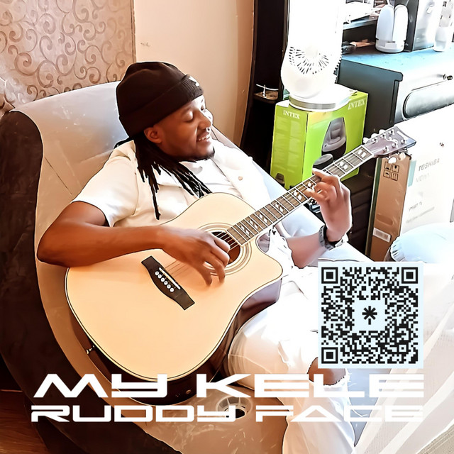 My Kele - song and lyrics by Ruddy face | Spotify