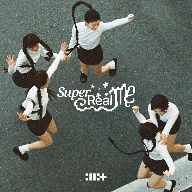 Magnetic ILLIT On SiriusXM K Pop Xmplaylist
