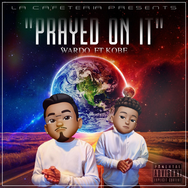 Prayed on It - Single by Wardo | Spotify