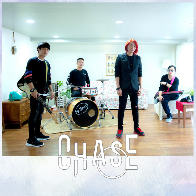 Chase | Spotify