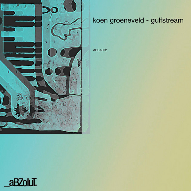 Gulfstream - Single by Koen Groeneveld | Spotify