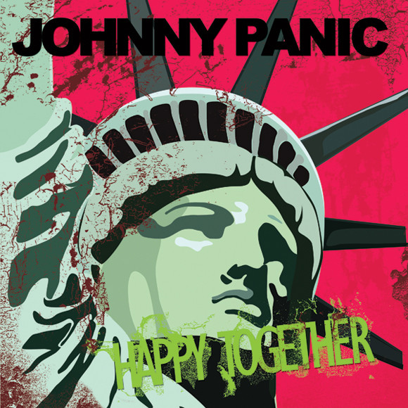 Happy together - Single by Johnny Panic | Spotify