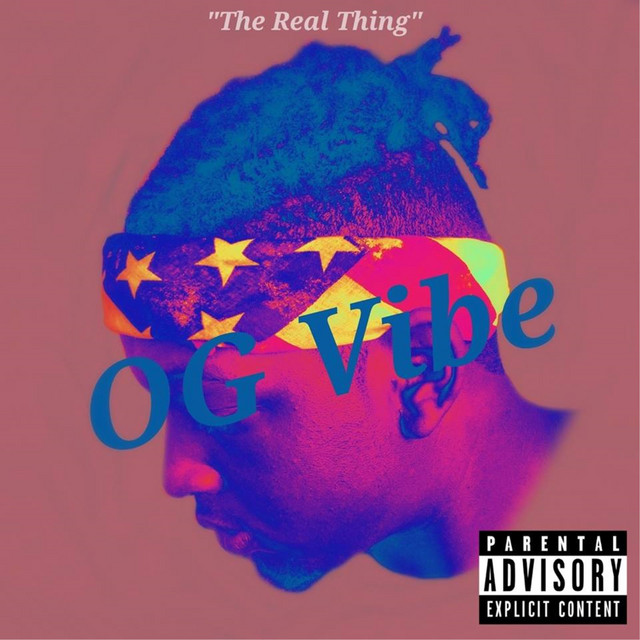The Real Thing - EP by OG Vibe | Spotify