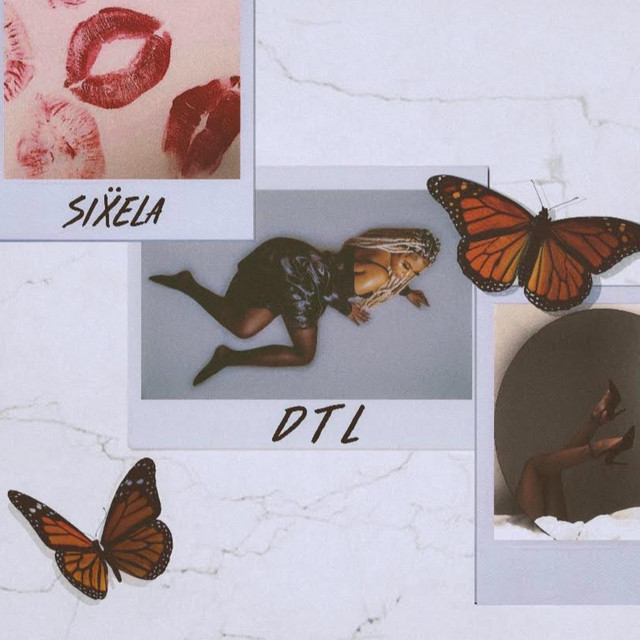 DTL – Sencillo de Sixela | Spotify
