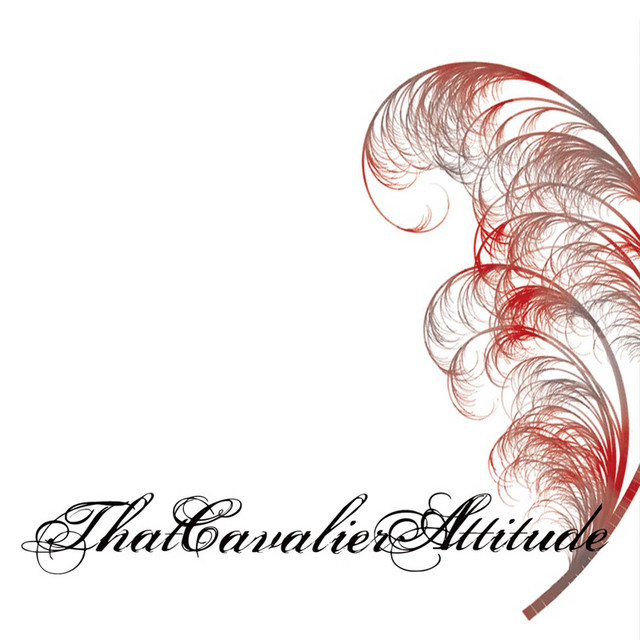That Cavalier Attitude - Single by That Cavalier Attitude | Spotify