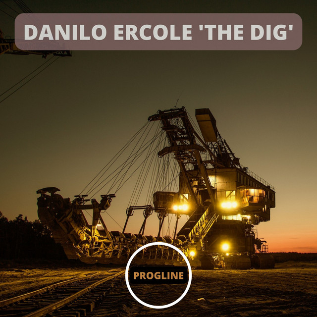 The Dig - Single by Danilo Ercole | Spotify