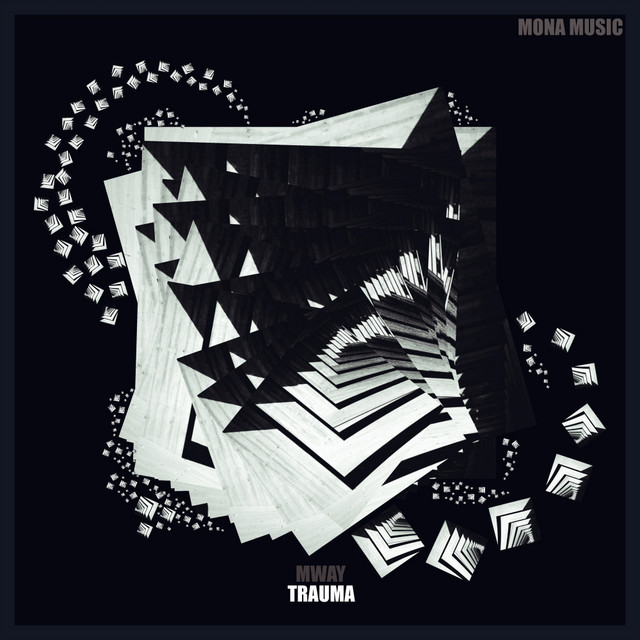 Trauma - Single by Mway | Spotify