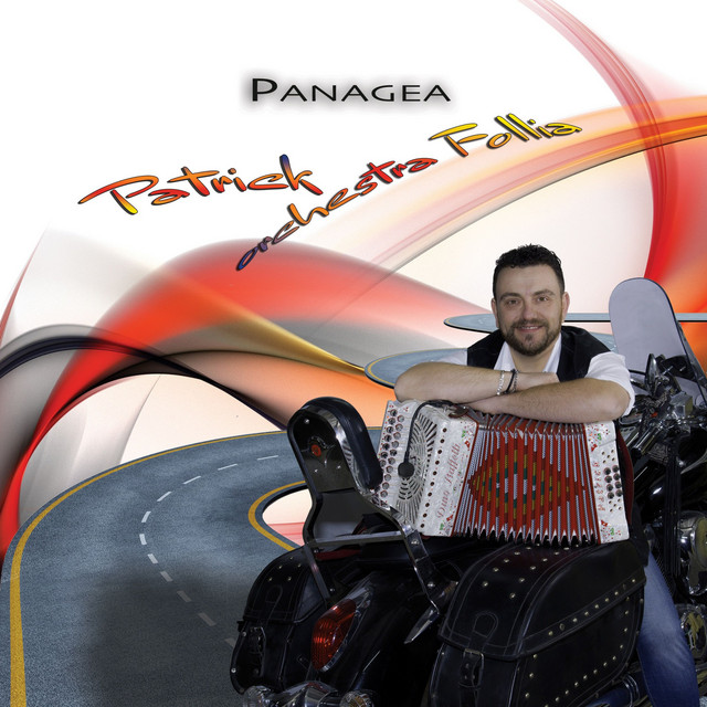 Patrick orchestra Follia | Spotify