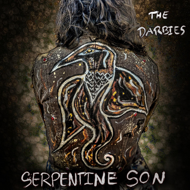 Serpentine Son - Single by The Darbies | Spotify