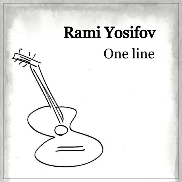 One Line - Album by Rami Yosifov | Spotify