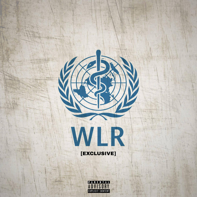 WLR EXCLUSIVE 3 - Album by Saiah Woes | Spotify