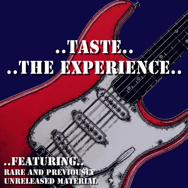 Catfish Blues Song And Lyrics By Taste Spotify