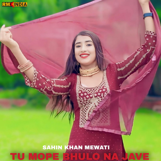 Tu Mope Bhulo Na Jave - EP by Sahin Khan Mewati | Spotify