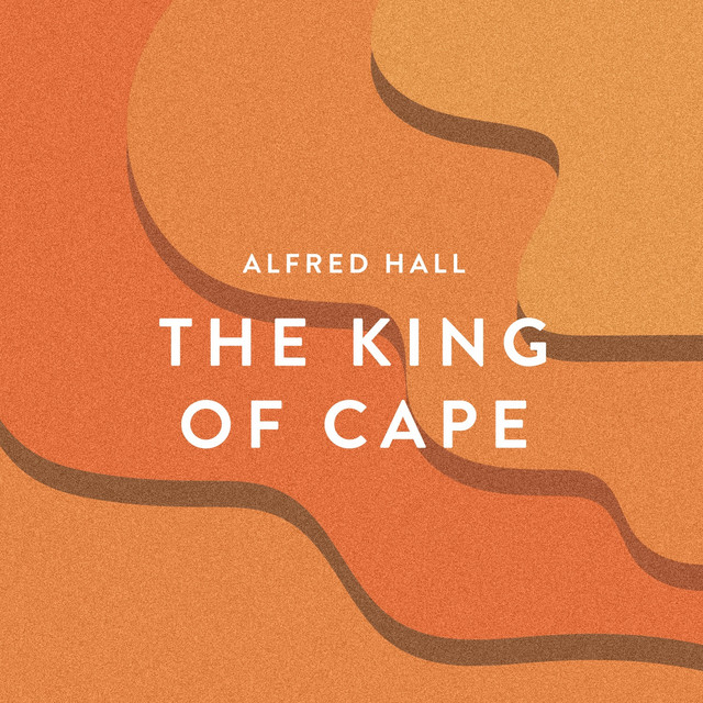 Alfred Hall - Songs, Events and Music Stats | Viberate.com