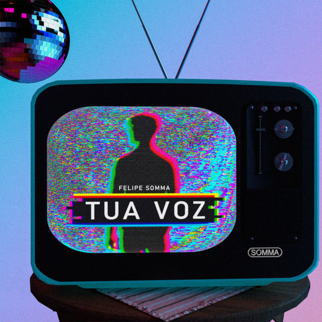 TUA VOZ - Single by Felipe Somma | Spotify