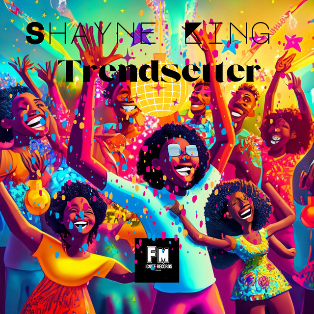Trendsetter Trinidad 2024 - Single by Shayne King | Spotify