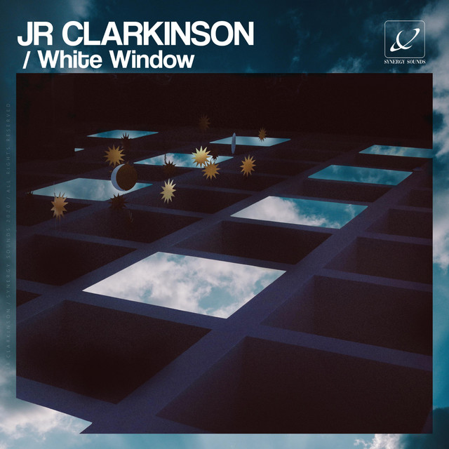 White Window - Album by JR Clarkinson | Spotify