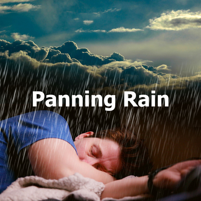 Panning Rain - Album by Raindrops Sleep | Spotify