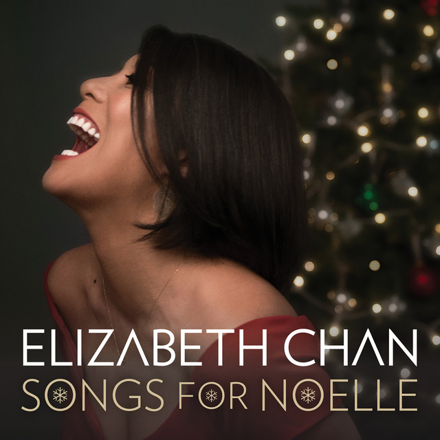 Songs for Noelle - EP by Elizabeth Chan | Spotify