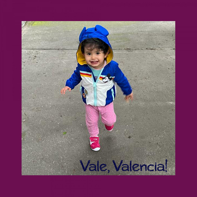 Vale, Valencia! - Single by UYI DIMPLES LULLABIES | Spotify
