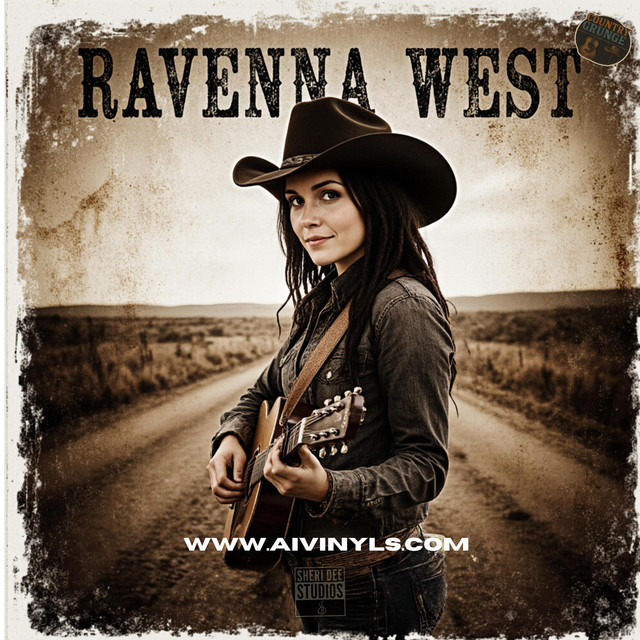 Ravenna West (Grunge/Country) - Album by Ravenna West | Spotify