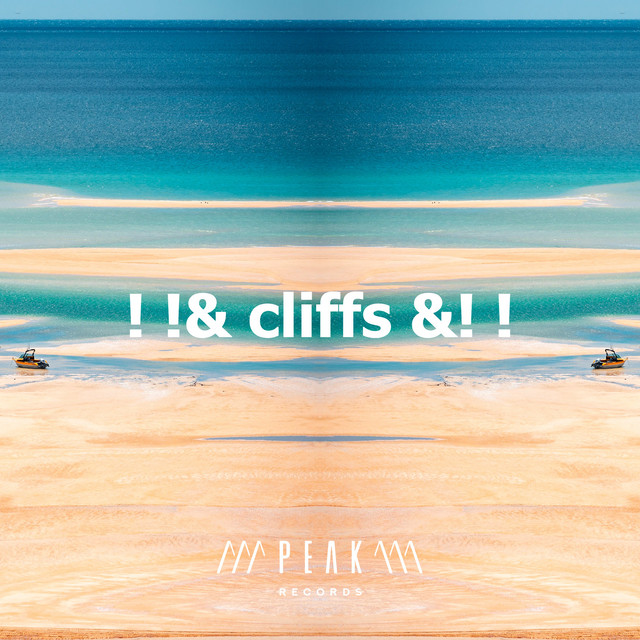 cliffs &! ! - Album by Beach Sounds | Spotify