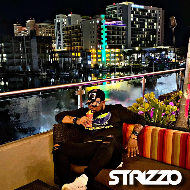Pour Some Sugar On Da Floor (Strizzo Exxclusive) - Single by Strizzo ...