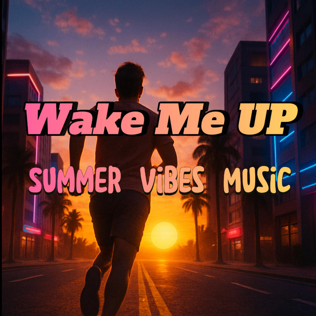 Wake Me Up - song and lyrics by Summer Vibes Music | Spotify