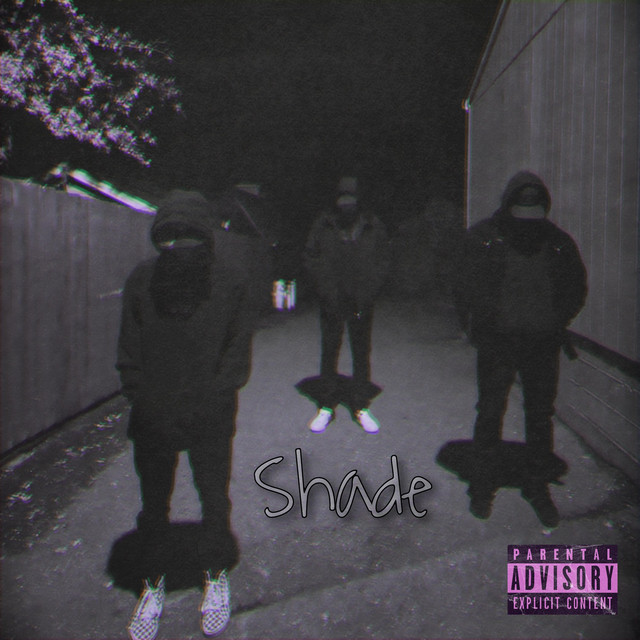 Shade - Single by Chonnie Gold | Spotify