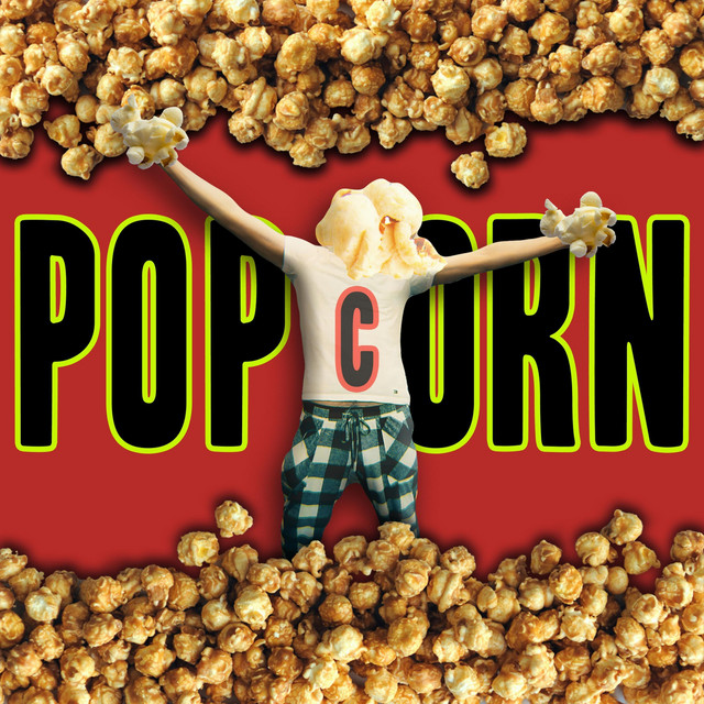 Popcorn - Single by Jesse Collins | Spotify