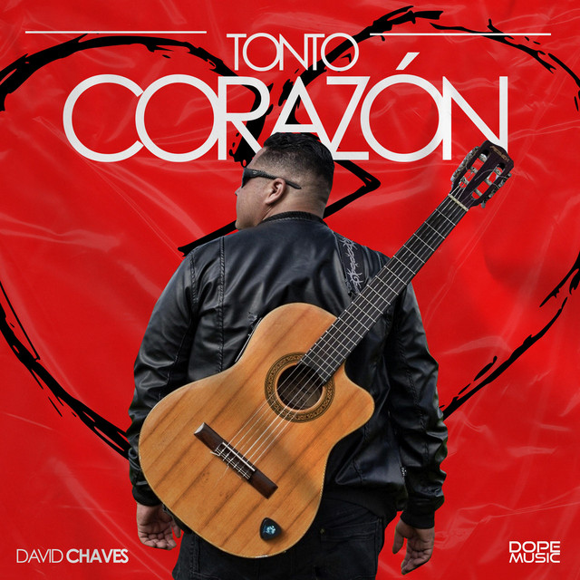 David Chaves CR | Spotify