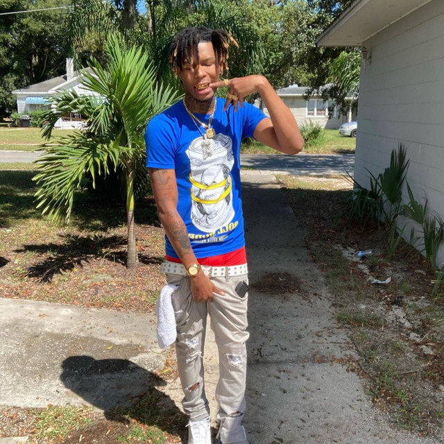 CN - Single by Lilbans2k | Spotify