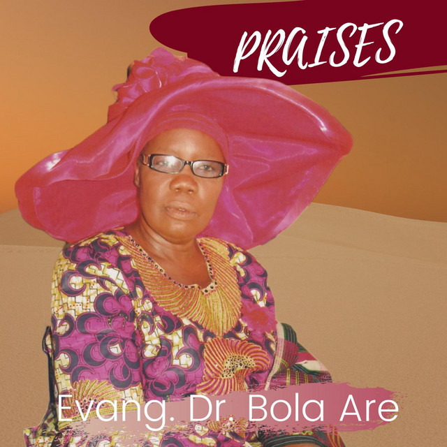 Evang. Dr. Bola Are | Spotify
