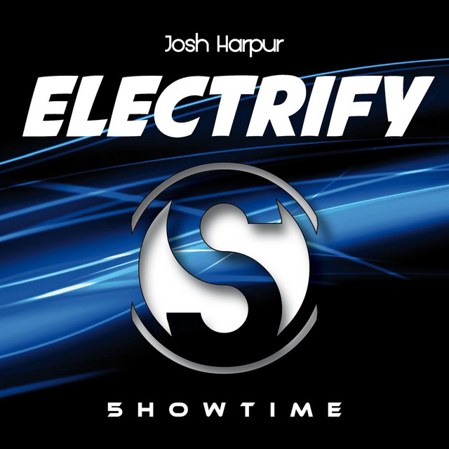 Josh Harpur | Spotify