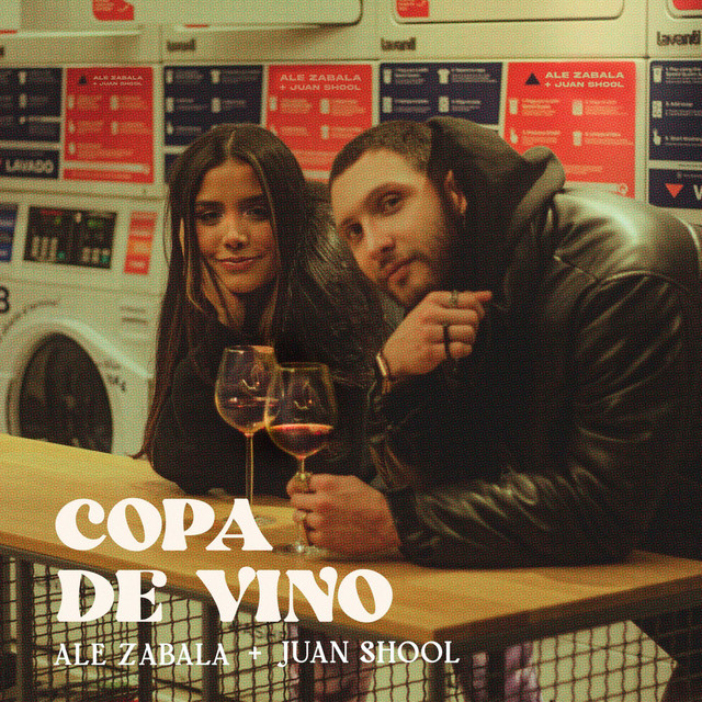 Copa de Vino - Single by Ale Zabala | Spotify