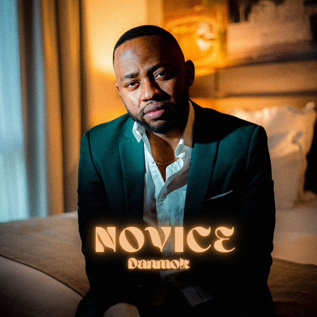 NOVICE - EP by Danmok | Spotify
