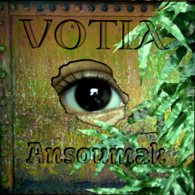 Yaya - song and lyrics by Votia | Spotify