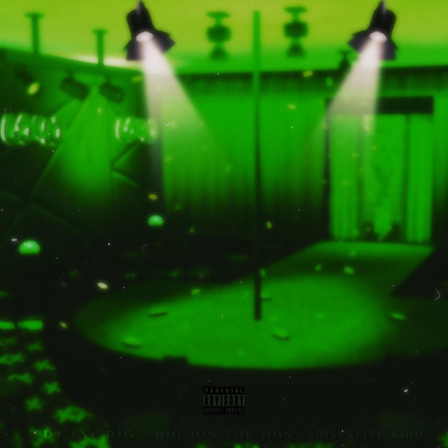 Spotlight - Single by Big Jon Da Don | Spotify